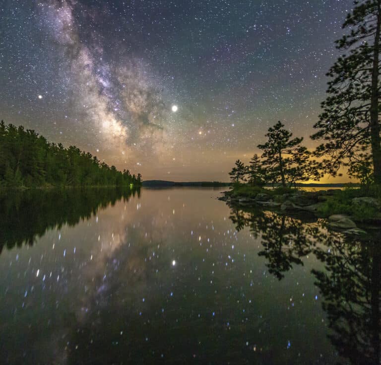 Keewaydin Temagami ~ Keewaydin